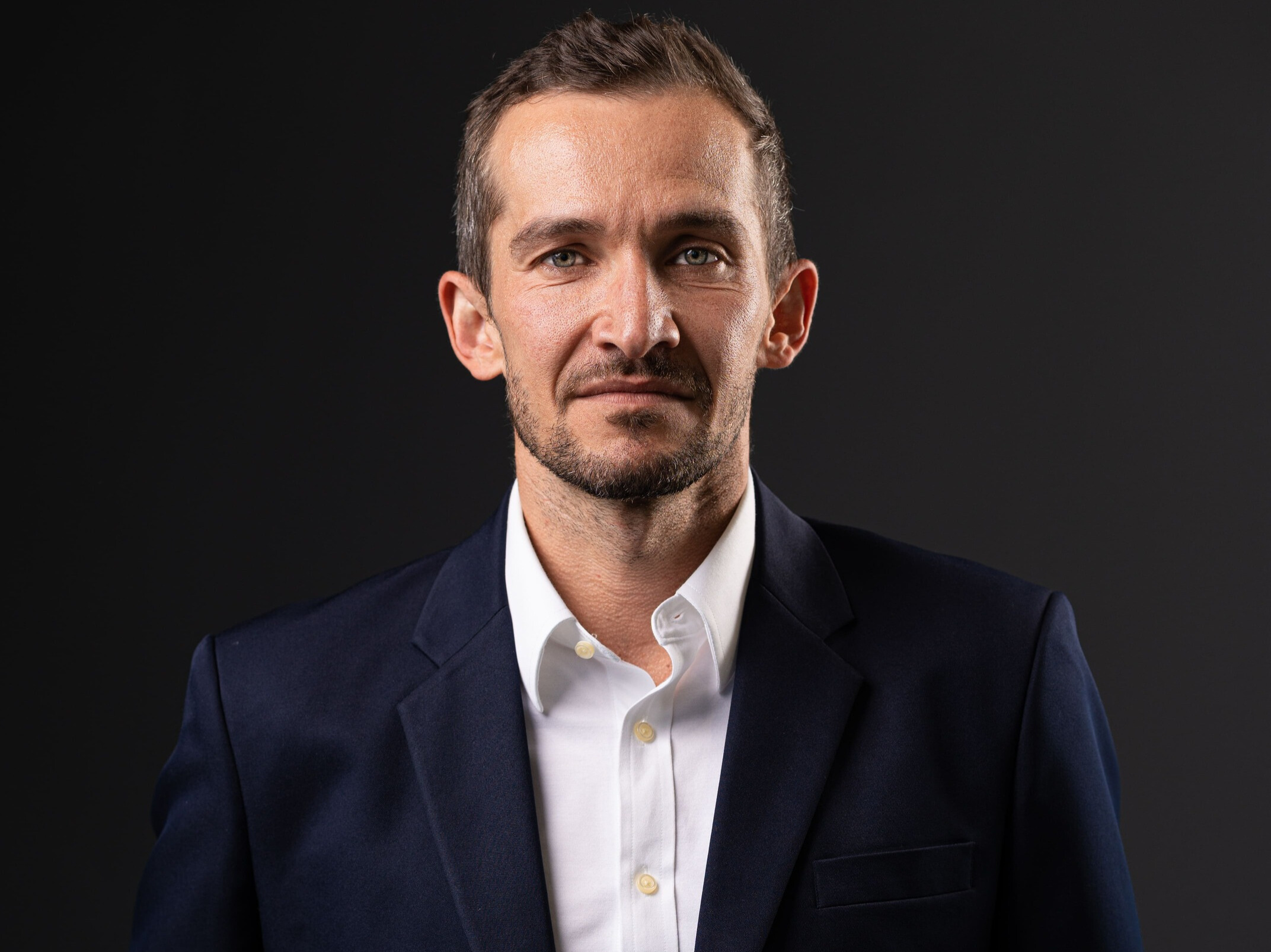 Entrevista de nuestro CEO en los 72 años de Grupo AG - Futuro AG